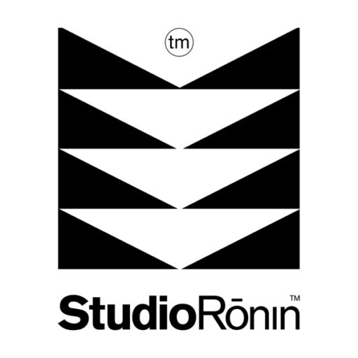 About us - Studio Rōnin
